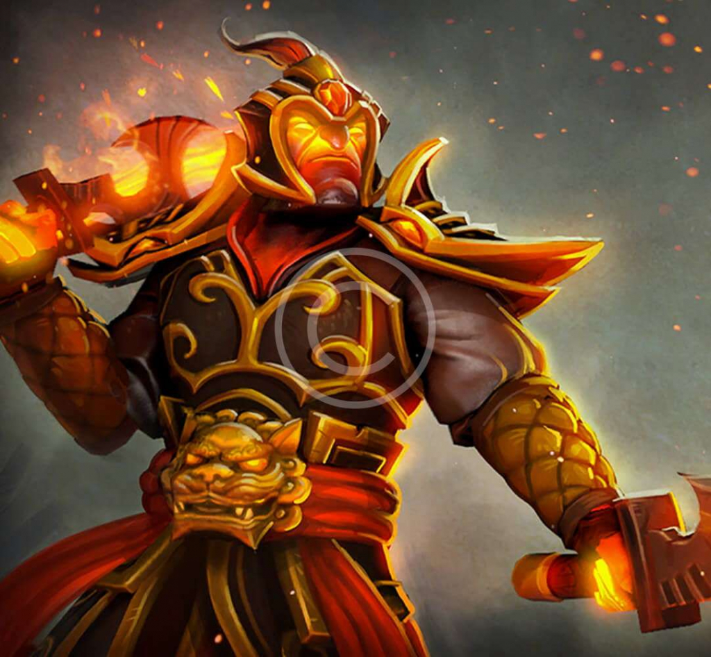 About Us – Ludos Paradise