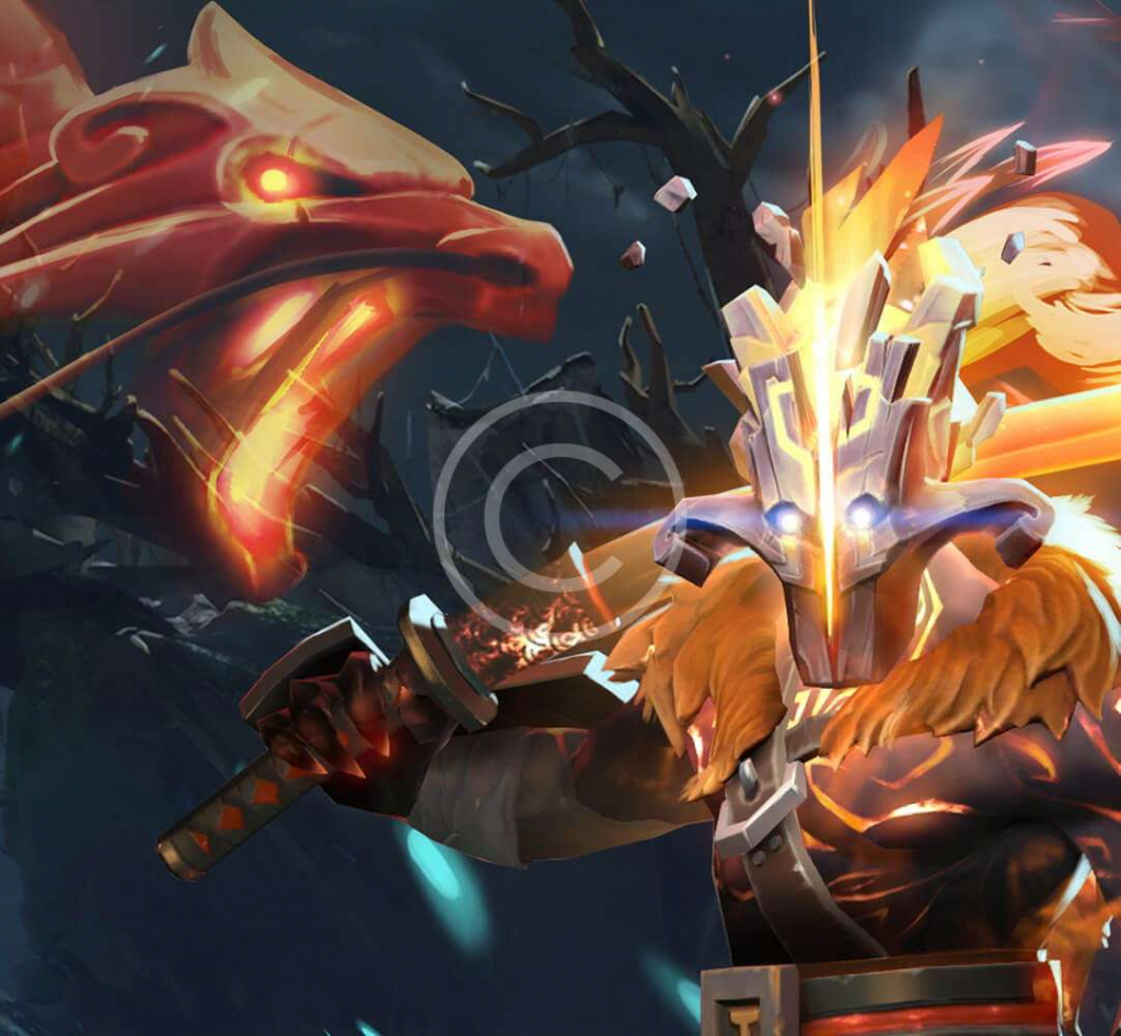 About Us – Ludos Paradise